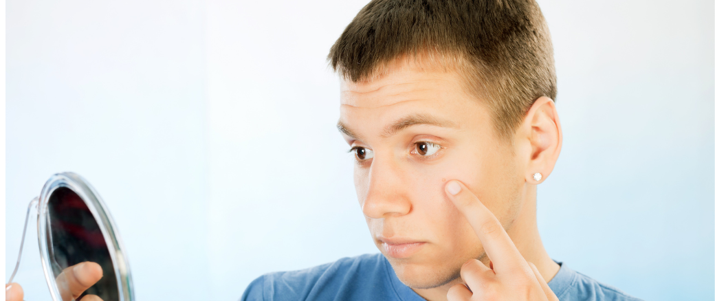 The Benefits of a Mattifying Moisturizer for Men’s Skin – menrock.co.uk