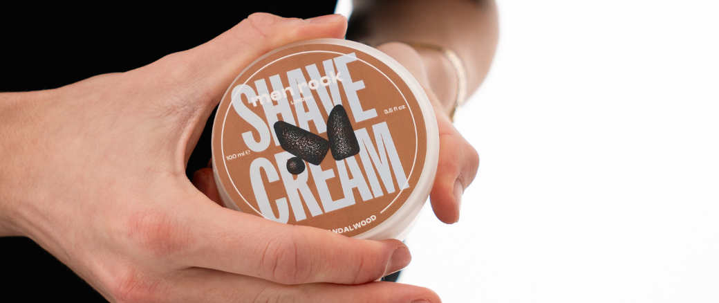Why Every Man Needs a Quality Shaving Cream: A Closer Look at Men Rock ...